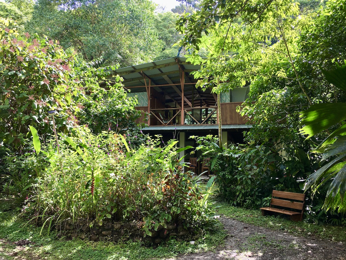 Amazing Boutique Nature Lodge - Osa Land Office